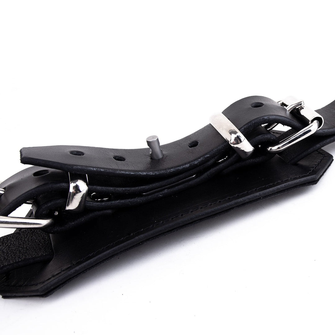 Elbow Binder Strap at Fetters | Your BDSM Store for Quality Restraints