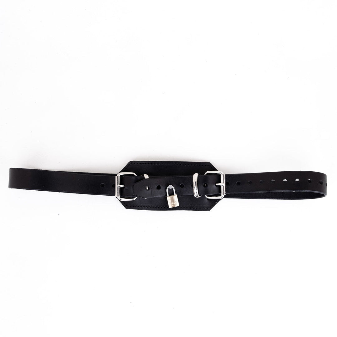 Elbow Binder Strap at Fetters | Your BDSM Store for Quality Restraints