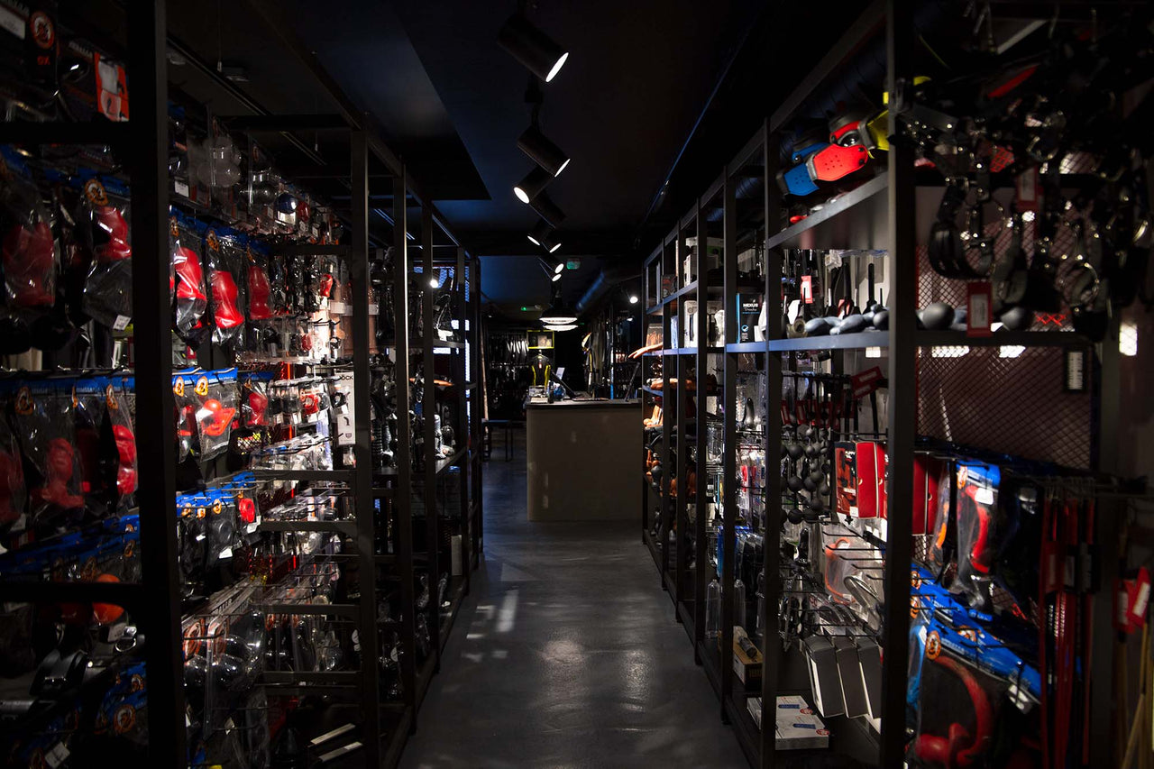 Stockists – Fetters