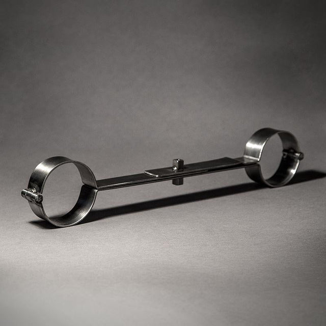 Rigid Ankle Cuffs at Fetters | Your BDSM Store for Quality Restraints