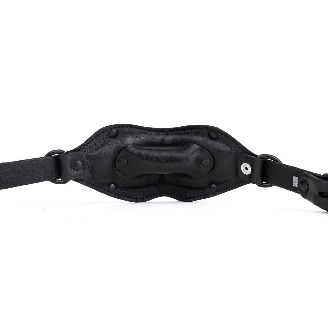 The Gag, Wedge at Fetters | Your BDSM Store for Quality Restraints
