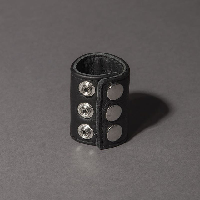 Wide Soft Leather Ball Stretcher at Fetters | Your BDSM Store for ...